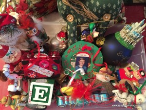 Family Traditions & Collections